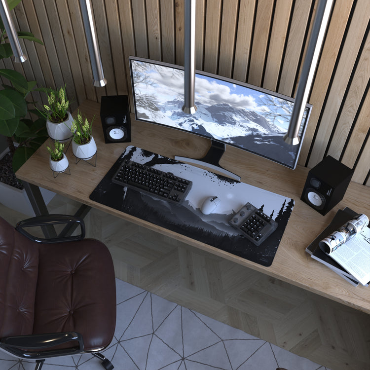 Keyboard – PhaseByte